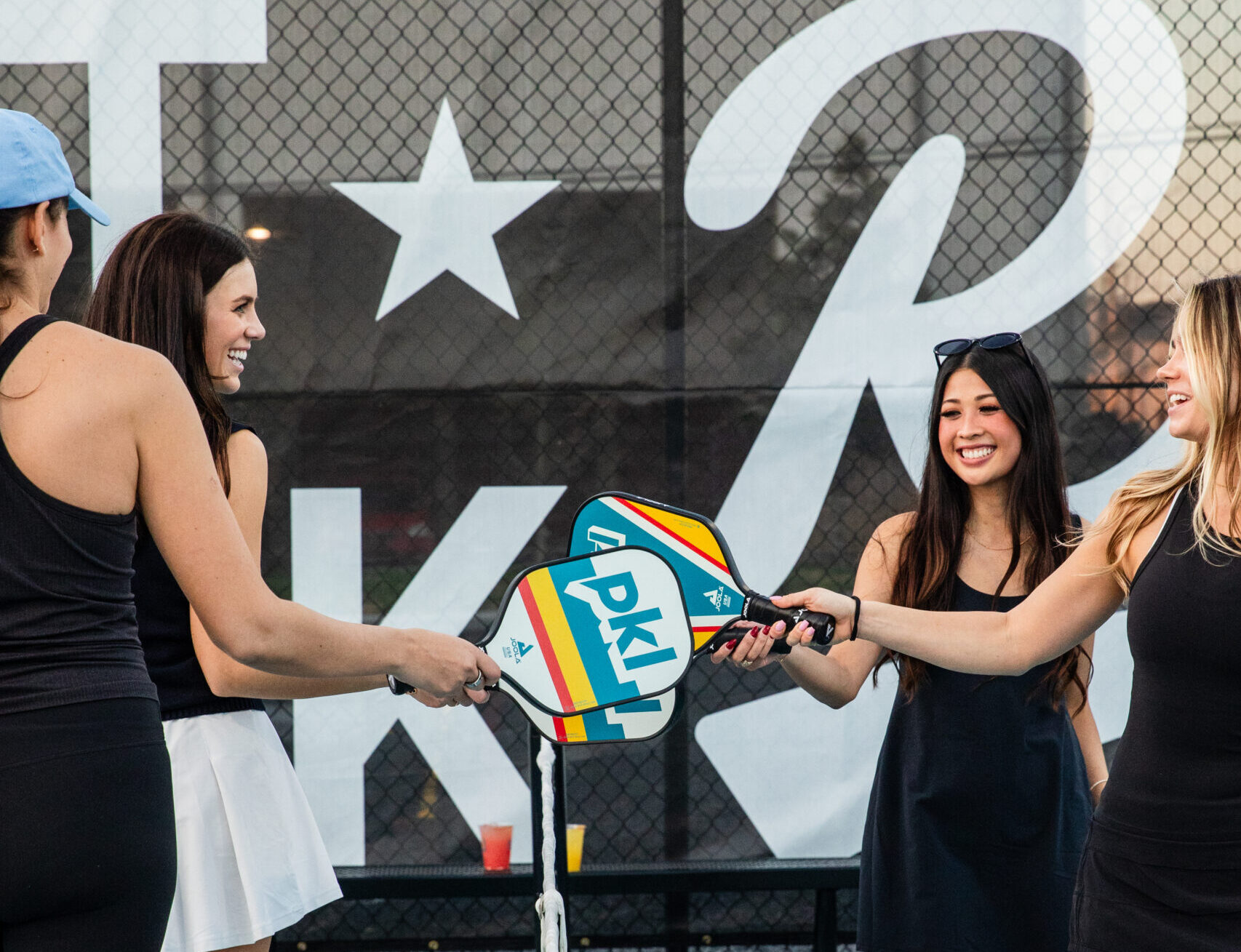 Opening date set for long-awaited pickleball venue in Washington ...