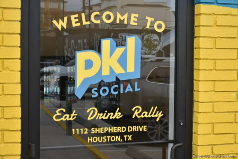 FM Kitchen owners ready to open pickleball venue in fast-growing ...