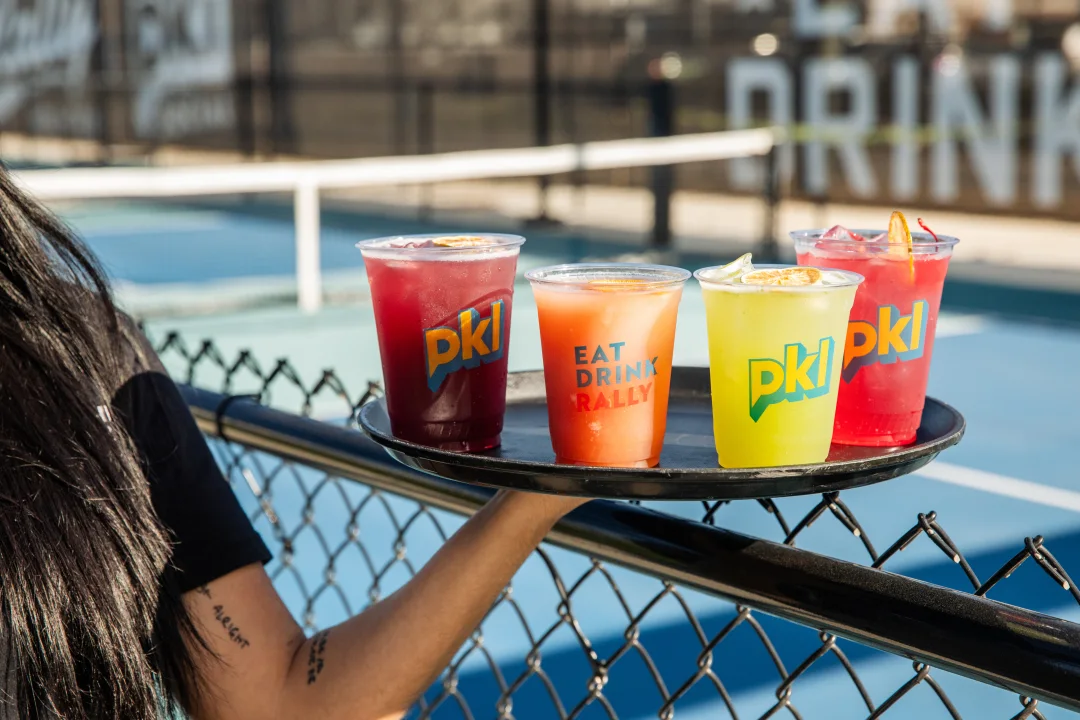 Paddle Up: Here Are Houston’s Best Pickleball Spots, Ranked – PKL Social